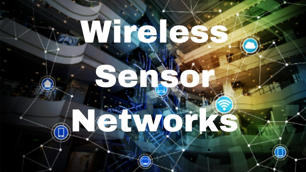 Unlocking the Potential of Wireless Sensor Networks | The Future of Data Gathering and Monitoring