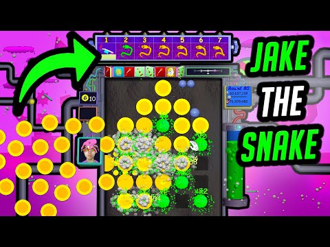 Steam Community :: Video :: 6 JAKE THE SNAKES BREAKS Nubby’s Number Factory!