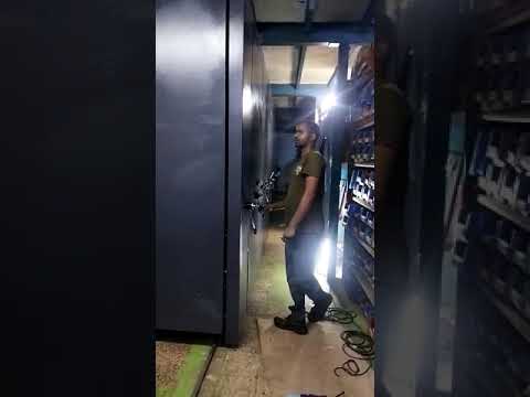 Mobile Compactor Storage Systems - Mobile Office Compactor Storage ...