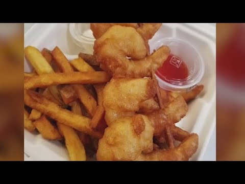 Takeout Tuesday: Modern fish & chip shop in SE Portland