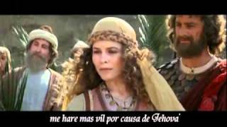 LA DANZA DEL REY DAVID REMOLINEANDO VIDEO ORIGINAL Acordes - Chordify