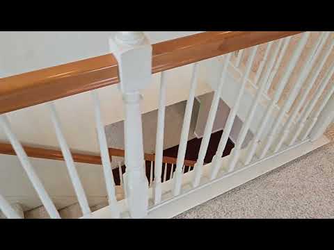 Laird Cir Move In Inspection Video 2024