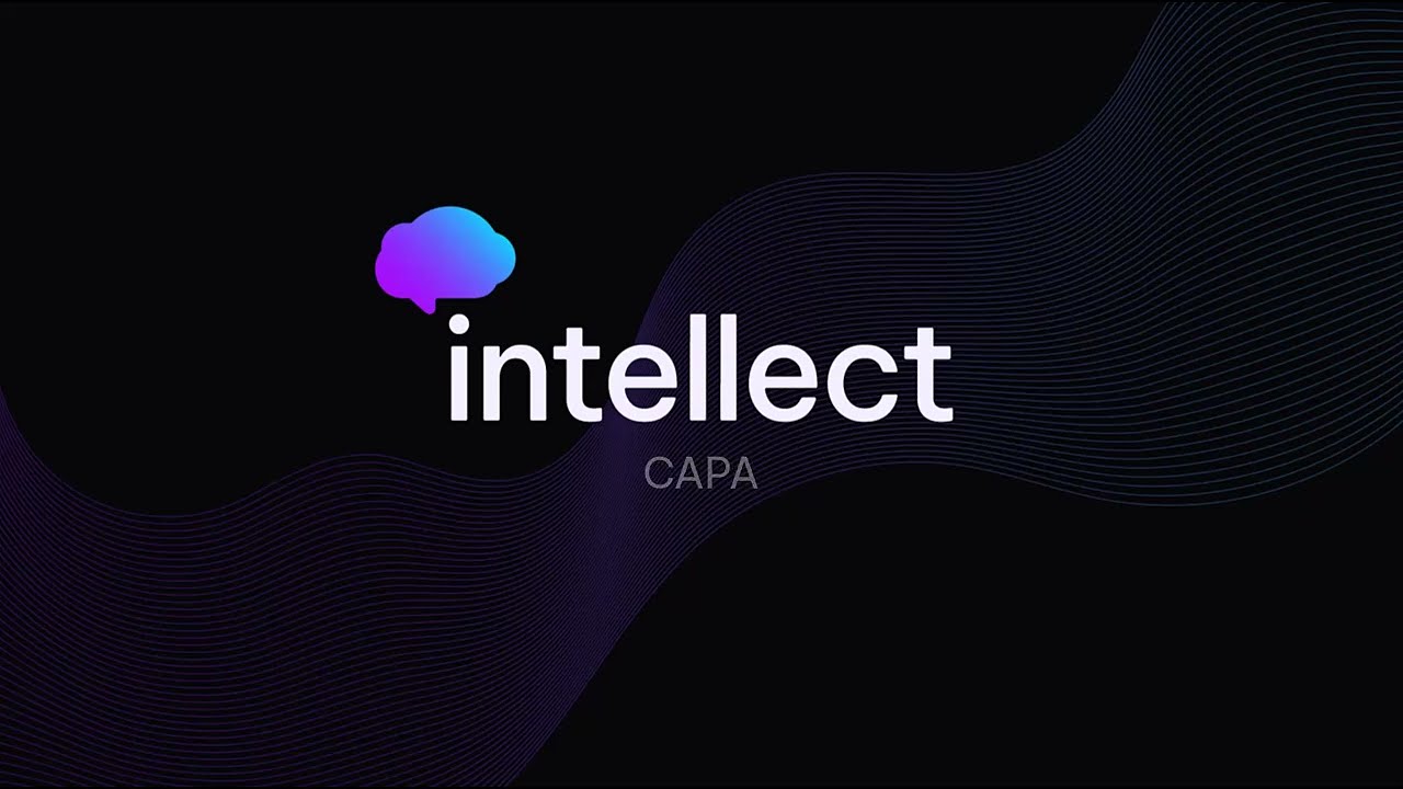 Intellect QMS | CAPA App