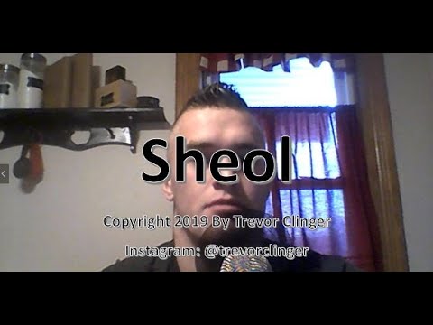 How To Pronounce Sheol