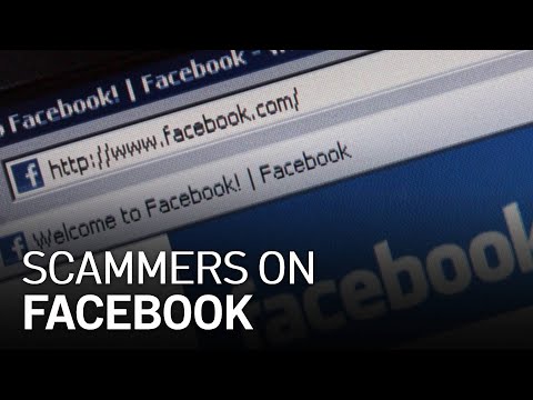 Scammers Target Job Seekers on Facebook
