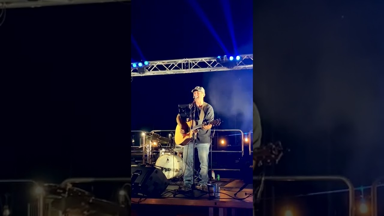 Hire Nick Cain - Country Band in Gig Harbor, WA | GigSalad