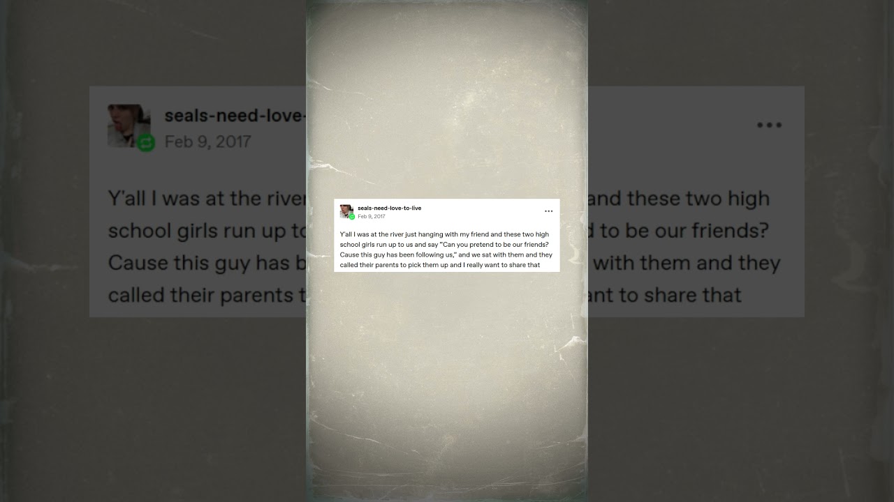 Community instincts Tumlr Post