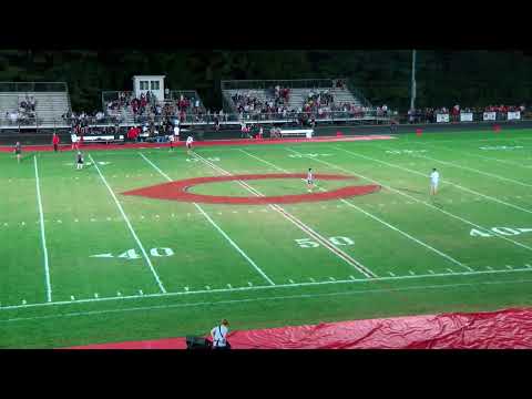 LOGAN ELM @ CIRCLEVILLE HS 9-13-24