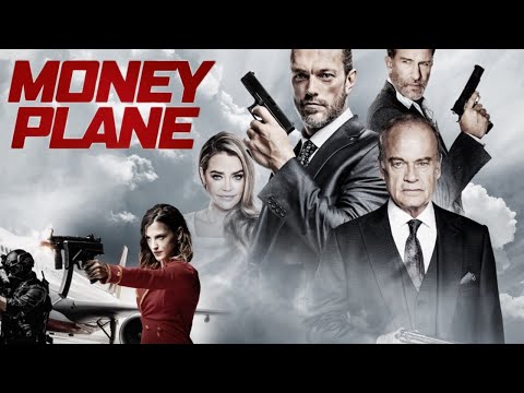 Money Plane 2020 Film | Adam Copeland, Kelsey Grammer | Review