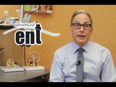 Introduction to Advanced ENT