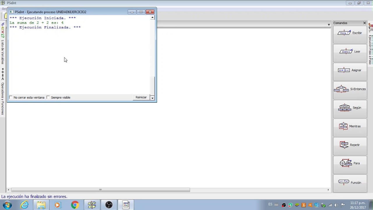 Codo a Codo Video 6 Técnicas de Programación Unidad 6 - 1