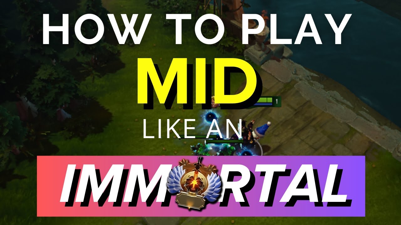Mastering Mid Lane Macro in Dota 2: The Ultimate Guide | Galaxy.ai Mastering Mid Lane Macro in Dota 2: The Ultimate Guide | Galaxy.ai