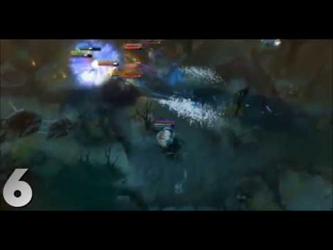 Moba games