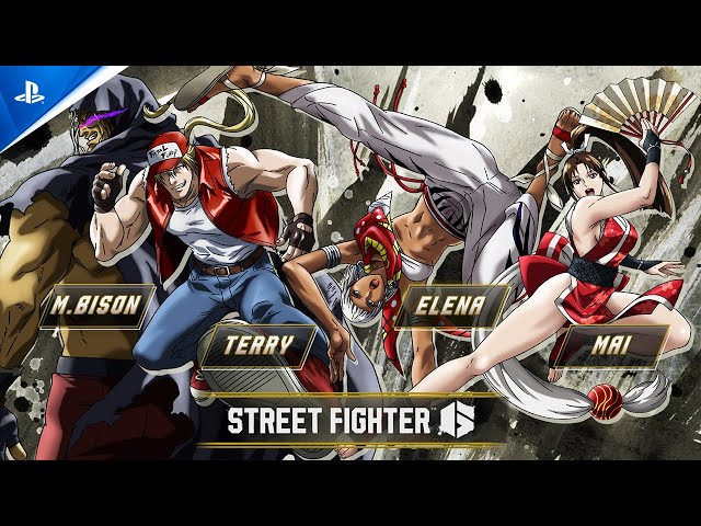 A closer look at 12 PS5 titles from Summer Game Fest 2024 – PlayStation ...