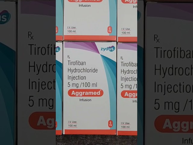 Cardiac Product - Aggramed Wholesaler from Ahmedabad