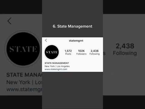 Top 11 Modeling Agencies in LA