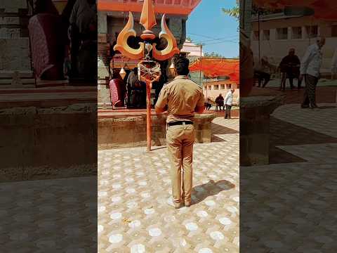 maharashtra police 👮🚔#rifle #police #station #video #cops # police car #viral #shorts #temple #yt
