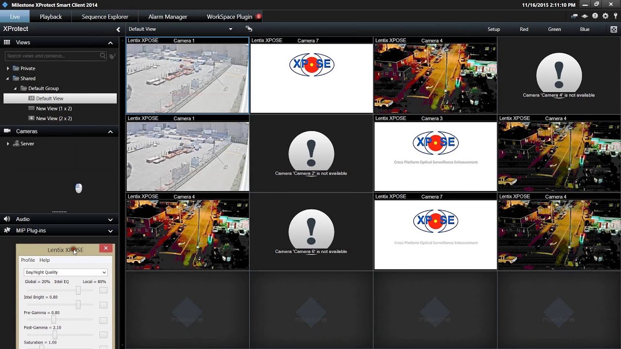 Smart Client Tutorial