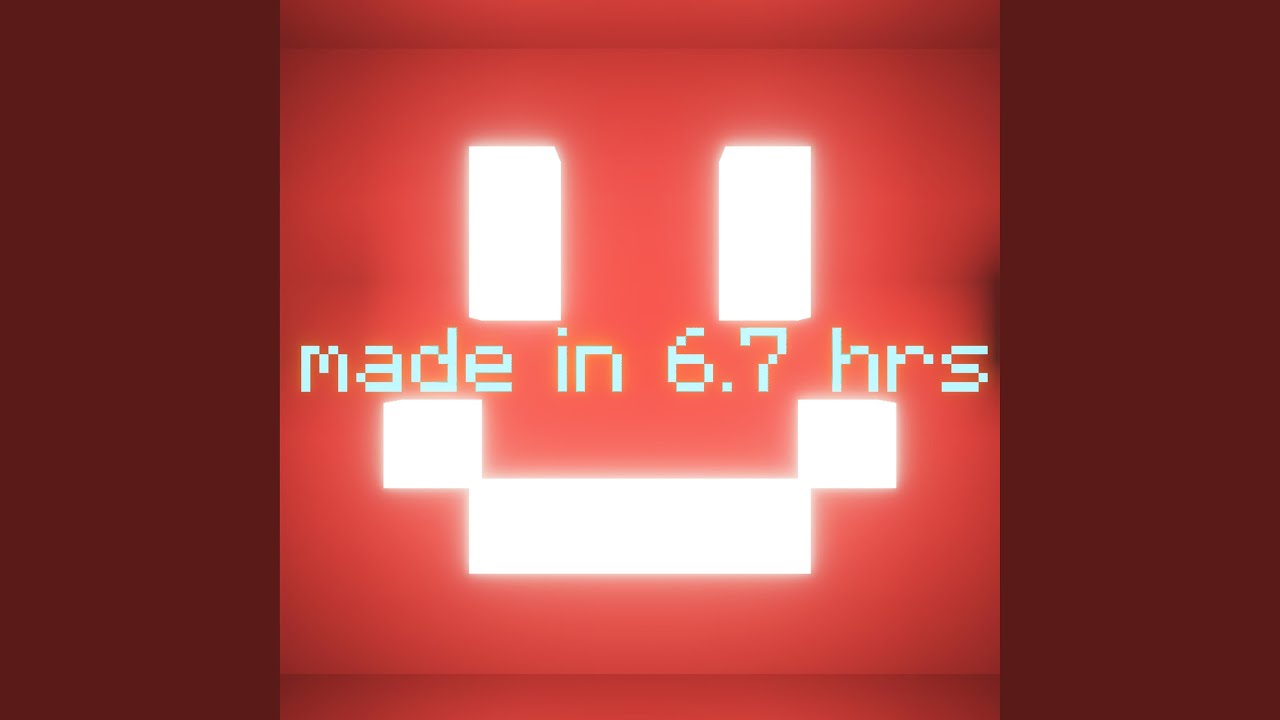 Forgettable Smile (Miku Version)