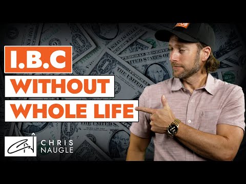 What It's Like To Practice The Infinite Banking Concept WITHOUT Whole Life Insurance | Chris Naugle