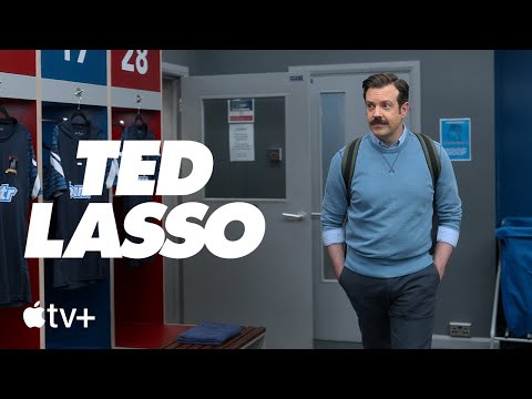 Ted Lasso is Coming Back Soon! | Henchman-4-Hire