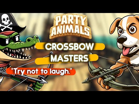 Steam Community :: Party Animals