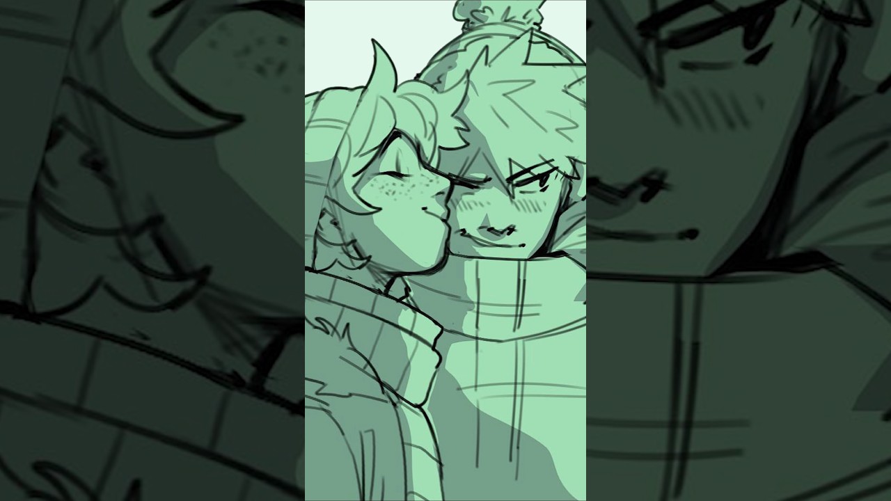 Season Shopping #bkdk #mha