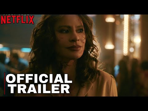 Griselda (2024) Trailer | Netflix | Netflix Original | First Look | Release Date | Cast and Crew