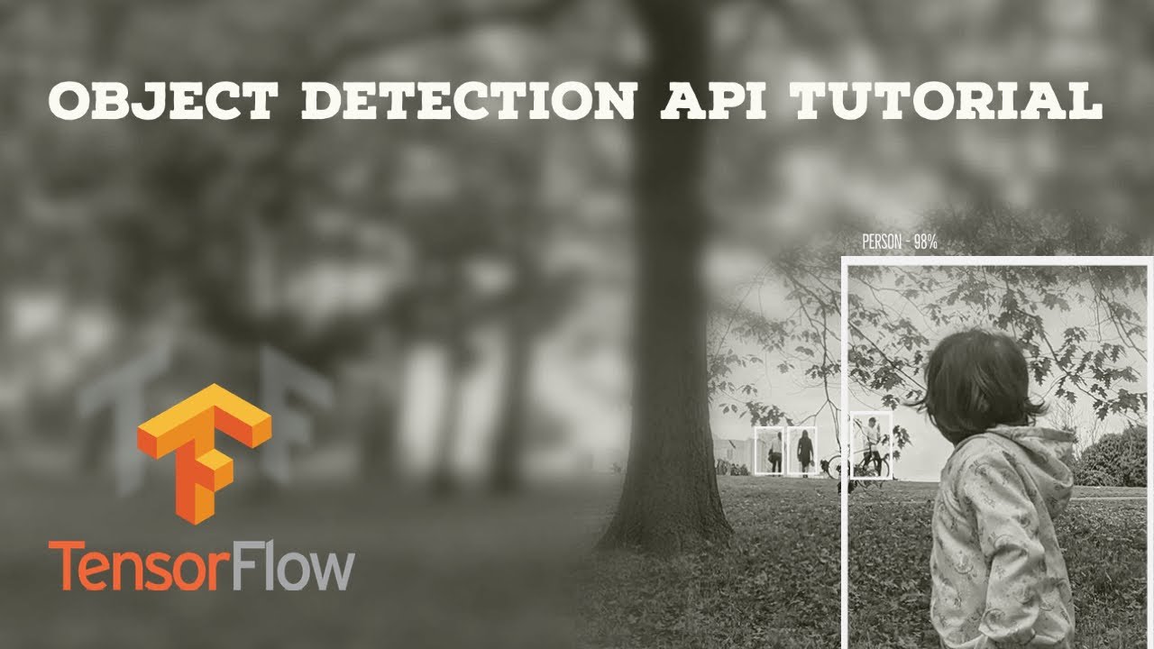 TensorFlow 2 Object Detection API Tutorial