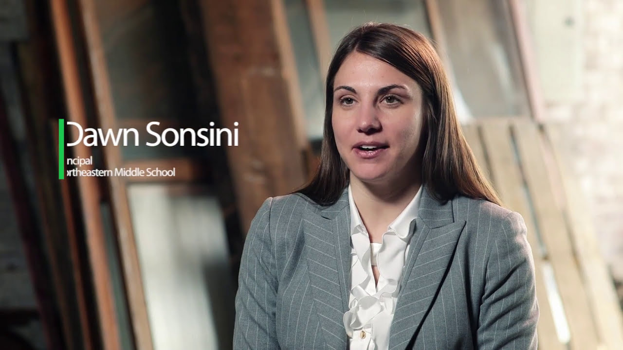 Canopy: Character Ed Supported by the Community