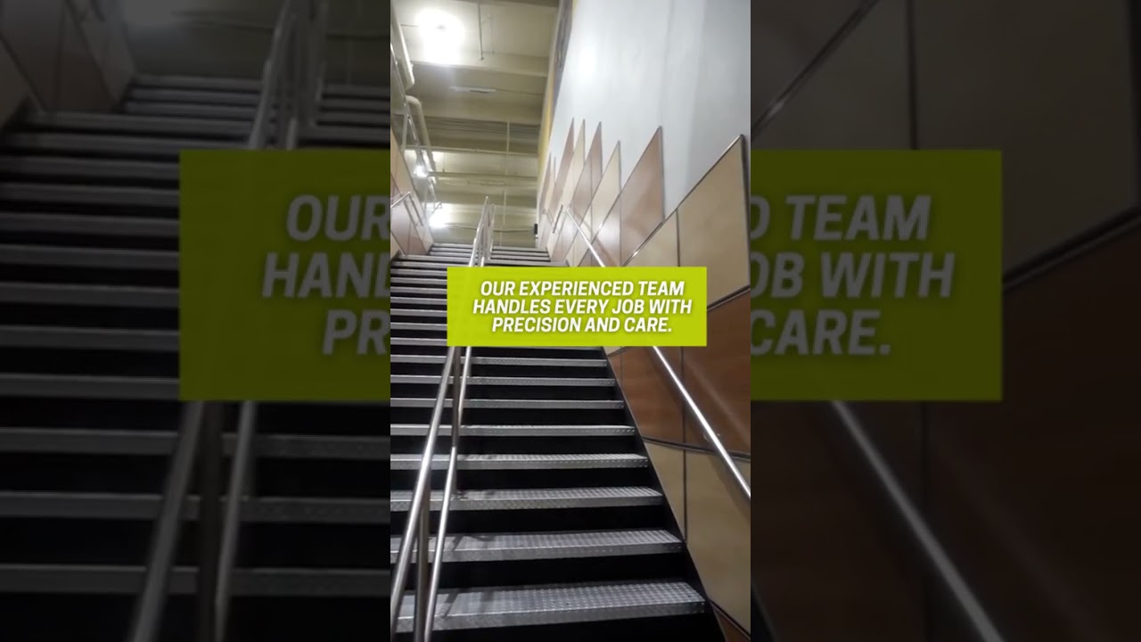 👀Why Choose CSI Construction?