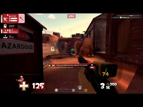 Steam Community :: Video :: TF2 : Engie Gameplay - Rust Botkiller ...