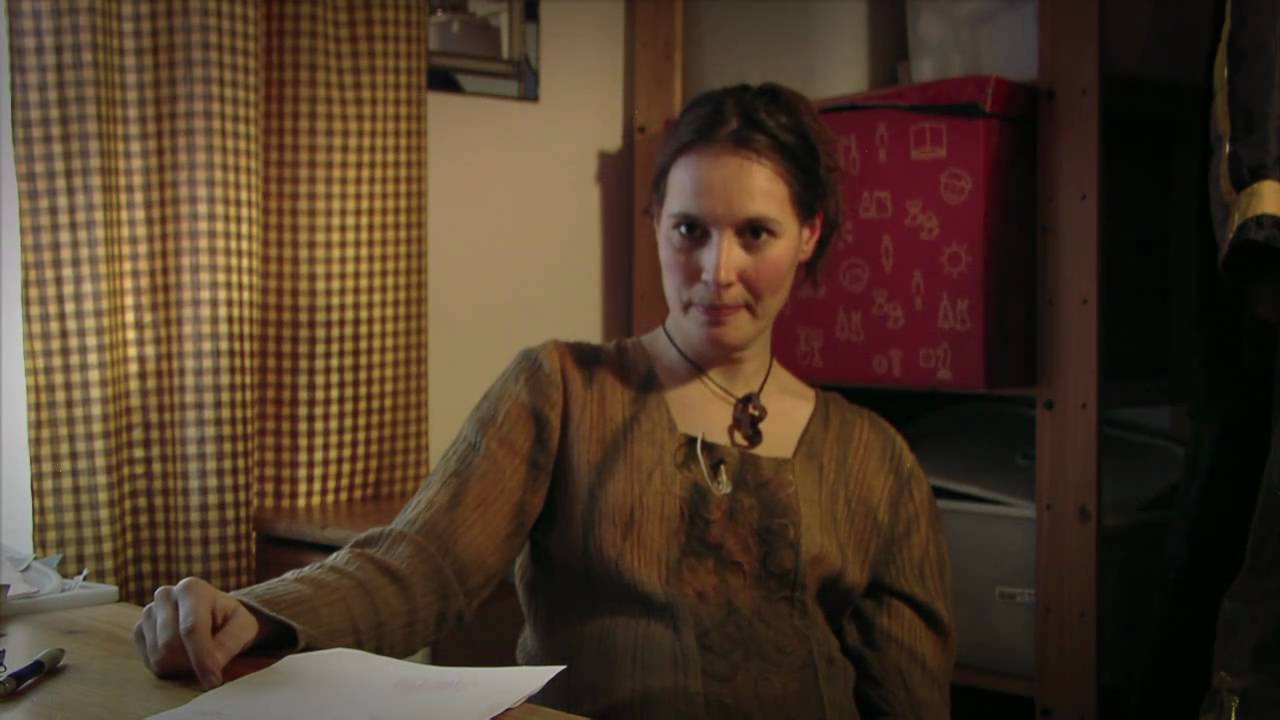 Svedectvi Dagmar 6. - Mate jistotu spaseni, pujdete po smrti do nebe?