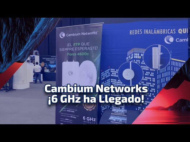 SYSCOM: C060940C121A-CAMBIUM-NETWORKS - ePMP FORCE4600C de alto ...