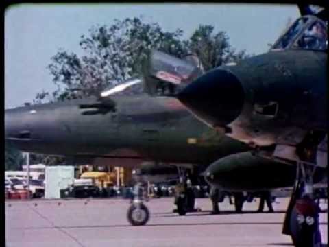 Air Force Reserve - Always Ready - Paid Redoubt 80 (1981)