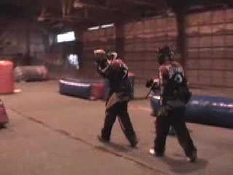 Steam Community :: Video :: DBS paintball