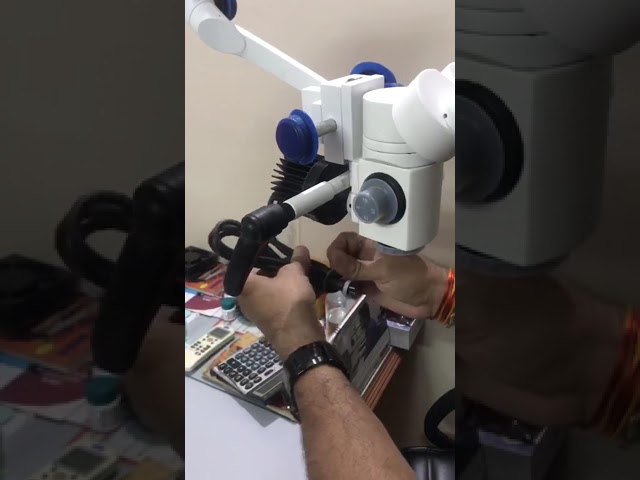 ENT Otolaryngology Equipments - ENT Surgery Hand Instruments Trader ...