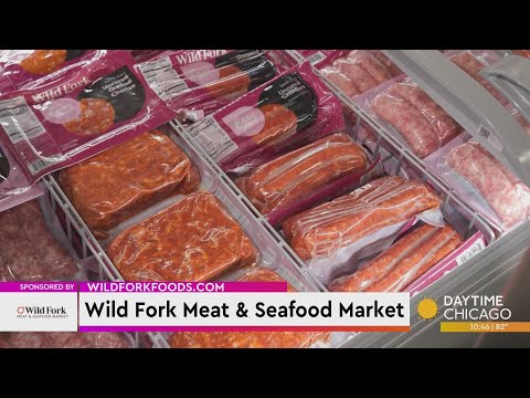 Wild Fork Meat & Seafood Market
