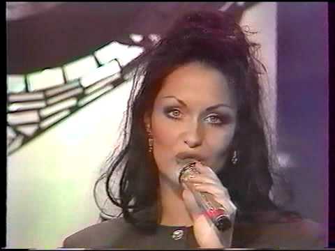 Hungarian Selection 1996: Boglárka Bokodi - "Egyedül a szél"
