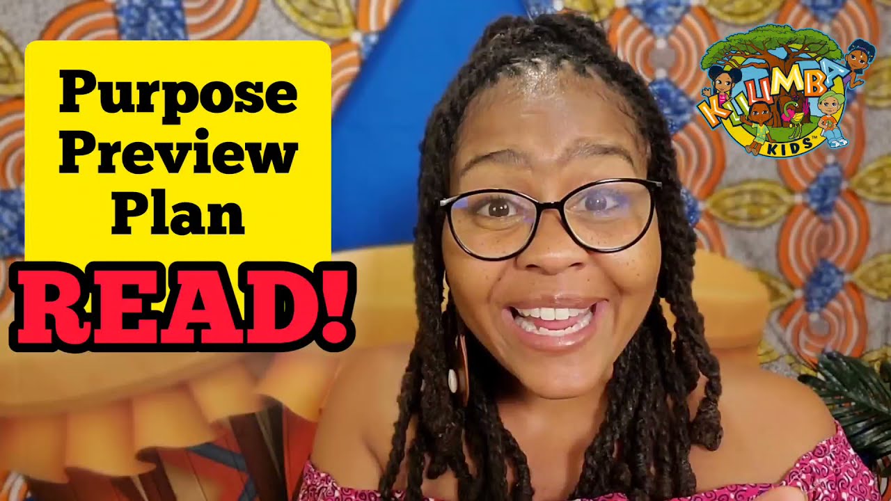 The Reading Process