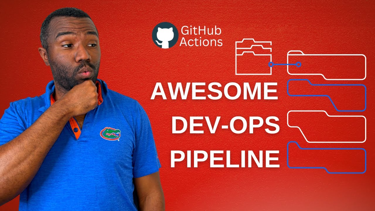 Setup Github Actions for Elixir CI/CD