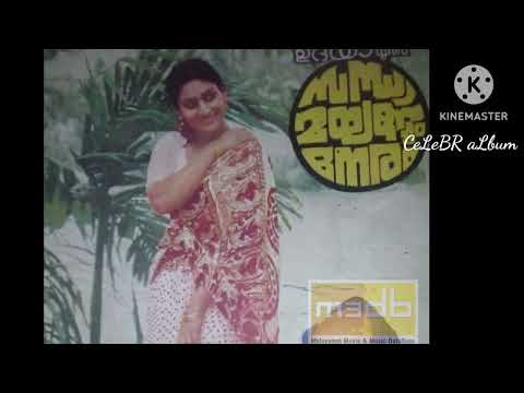 Film Director Bharathan movie List album