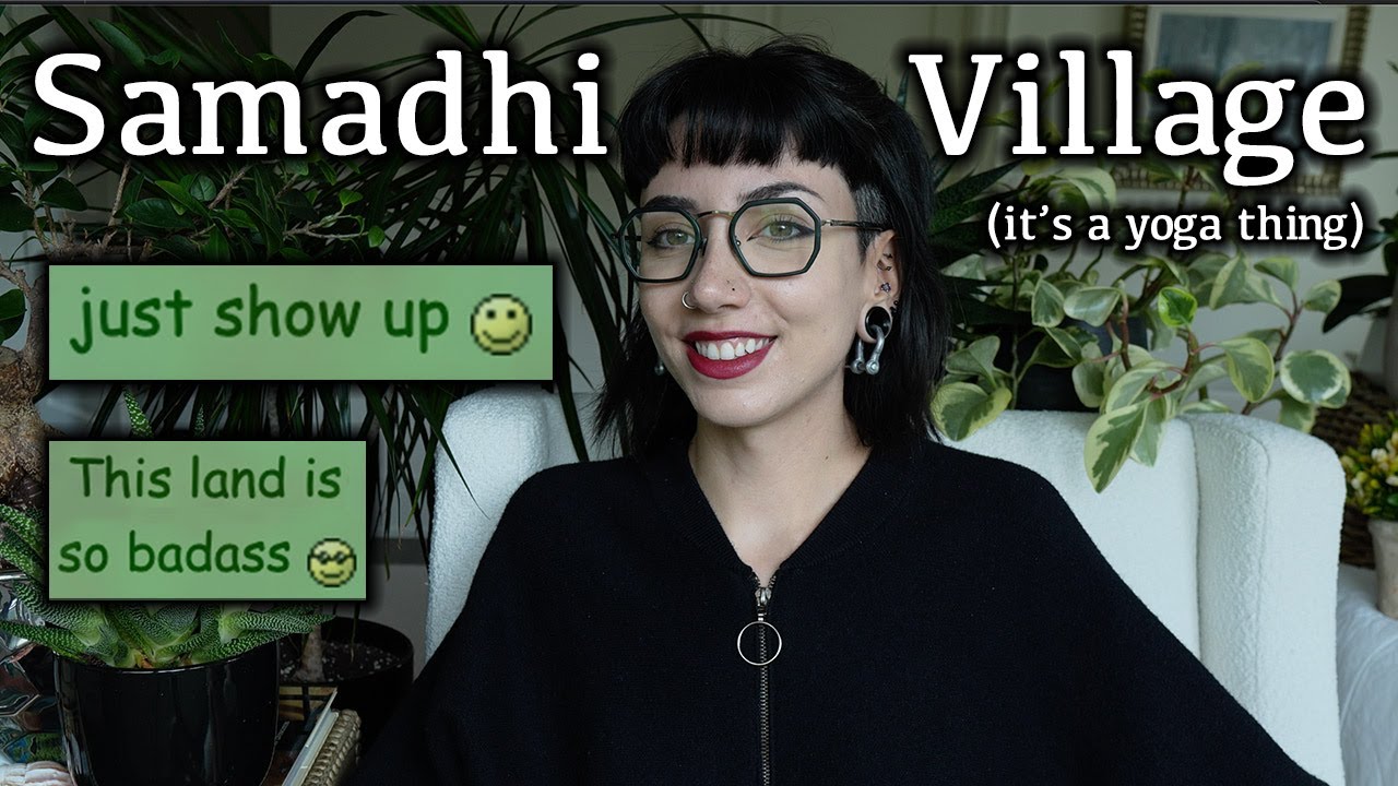 The Something Awful Forums’ Failed Jungle Commune