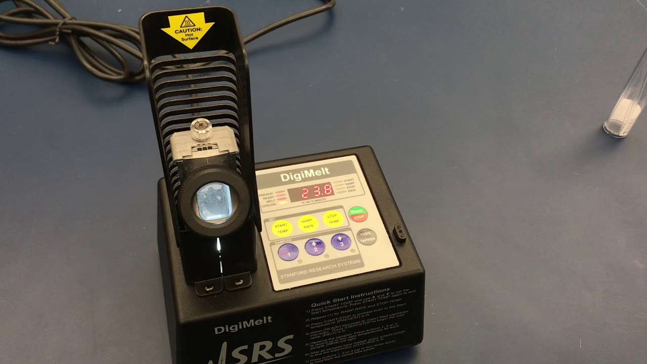 Understanding the Digimelt Apparatus: A Comprehensive Guide to Melting ...