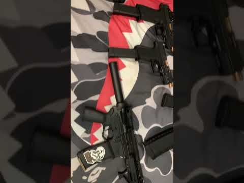 Should I get binary triggers for my shadow systems and arp’s?