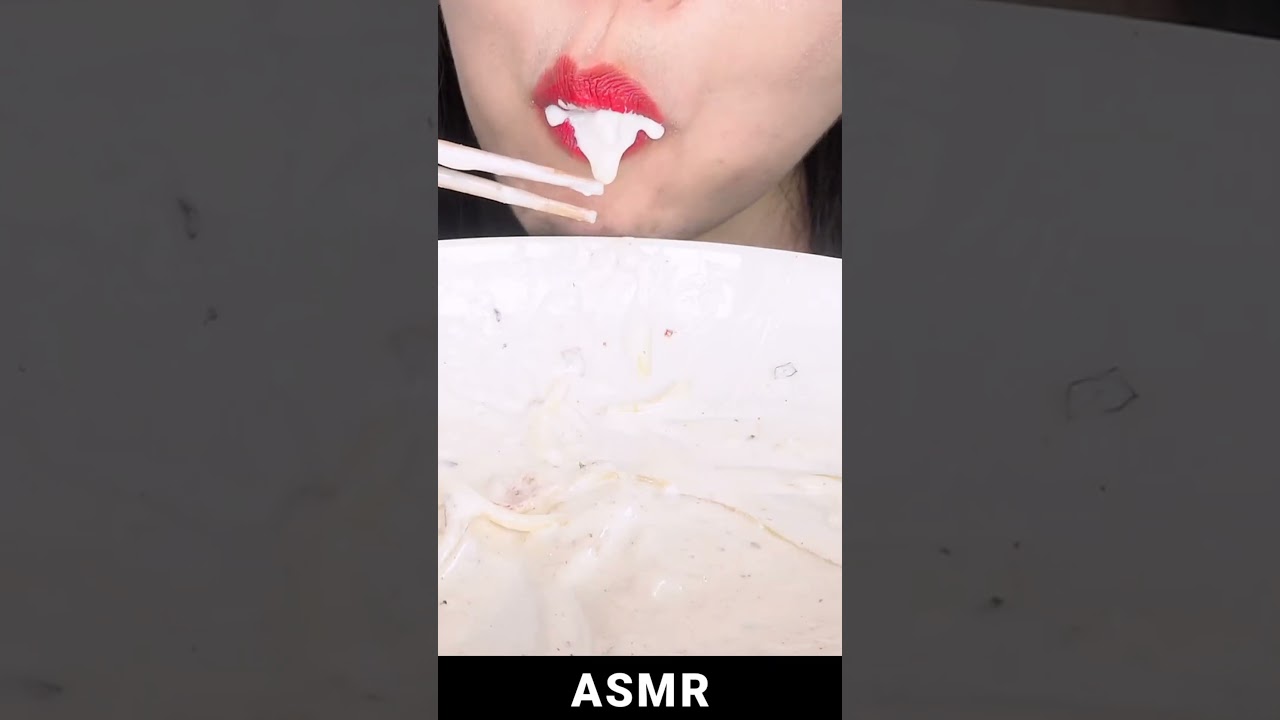 ASMR #9054