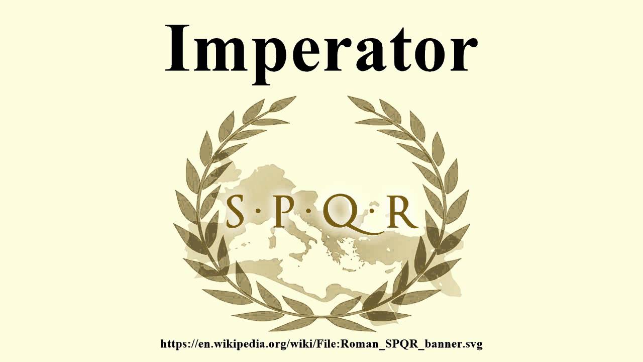 Imperator
