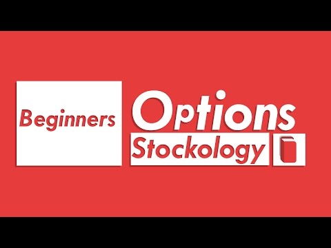 Stocks Options for Beginners | What Are Options?