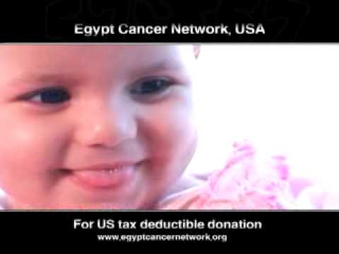 CCHE 57573 Patient Janna, Egypt Cancer Network 57357, USA