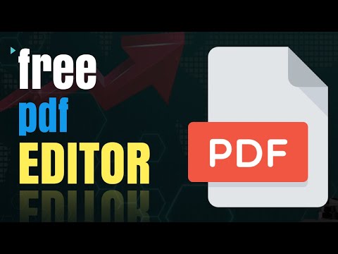 best free pdf editor (2023)